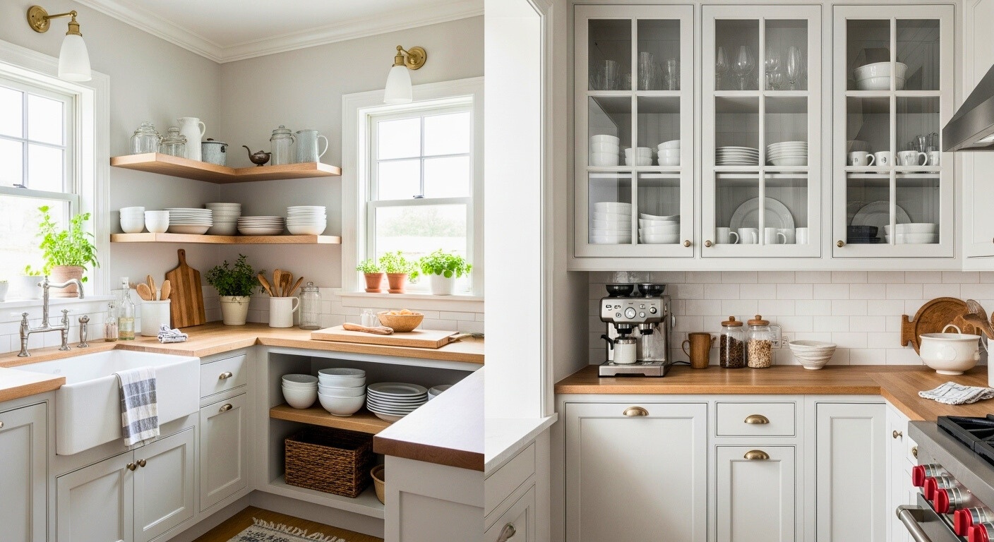 Scullery vs Butlers Pantry: Which Is Best For Your Home?